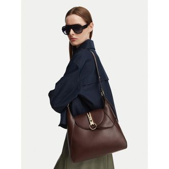 Love Moschino Handtasche LOVE MOSCHINO JC4028PP1PLI0300 Braun