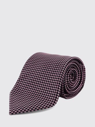 Tom Ford Cravate TOM FORD Homme couleur Rose
