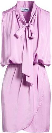 Blugirl ROBES - Robes courtes sur YOOX.COM