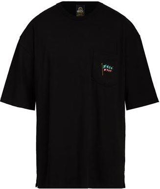 Frizm Works TOPS - T-shirts sur YOOX.COM