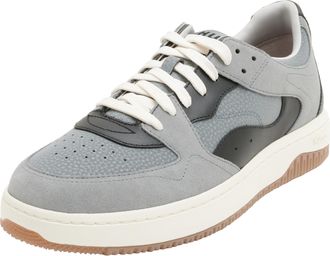 HUGO BOSS Herren Kilian_Tenn_ltmx Tennis, Open Grey, 44 EU