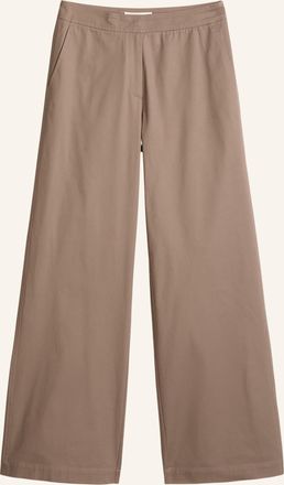 Marc O'Polo Marc Opolo Hose braun