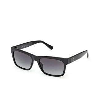 Guess Sonnenbrillen - - Accessories - Herren - Schwarzk - 57 MM