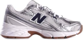 New Balance Herren, Schuhe, Grau, 42 EUGr&ouml;&szlig;e