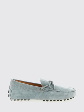 Tod's Mokassins TODS Herren Farbe Grau
