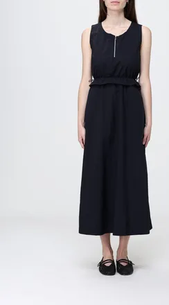Colmar Kleid Damen Farbe Schwarz