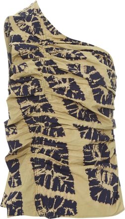 Ulla Johnson Top Senta Ulla Johnson