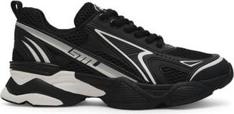 Steve Madden Baskets Femme Speedster-E