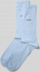 HUGO BOSS Socken aus Baumwoll-Mix im 2er-Pack