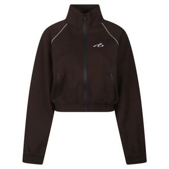 Balenciaga Damen, Jacken, Braun, SGr&ouml;&szlig;e