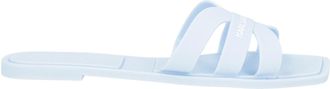 Karl Lagerfeld SCHUHE - Sandalen auf YOOX.COM