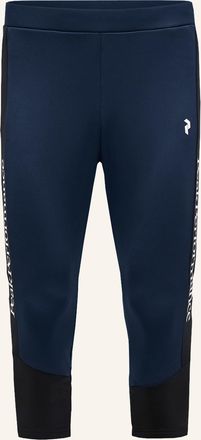 Peak Performance Tights Rider Essentials blau