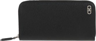 Ferragamo Kleinlederwaren - Dokumentenetuis auf YOOX.COM