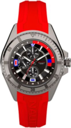 Nautica Analoguhr Leeway