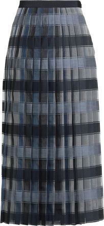 Alberta Ferretti HOSEN & R&Ouml;CKE - Midi-R&ouml;cke auf YOOX.COM