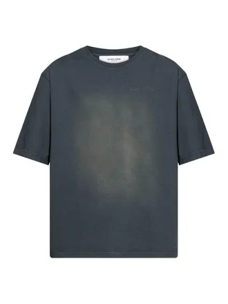 Golden Goose T-Shirt - Gris