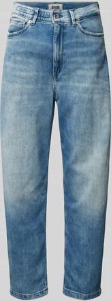 Drykorn Mom Fit Jeans im 5-Pocket-Design Modell FLOWN