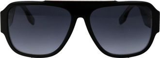 Marc Jacobs Herren, Accessories, Schwarzk, 58 MMGr&ouml;&szlig;e