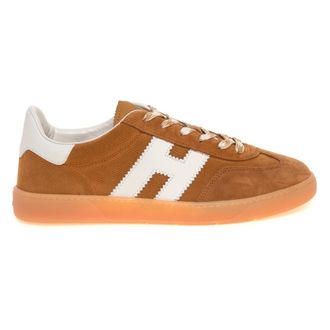 Hogan Herren, Schuhe, Braun, 44 1/2 EUGr&ouml;&szlig;e