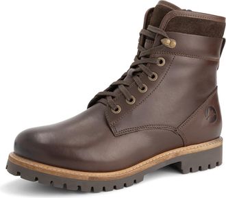 Travelin' Schnürstiefel