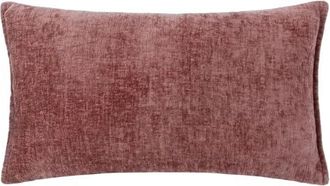 furn. Evans Lichfield Buxton Rechteckige Reversible Kissenbedeckung