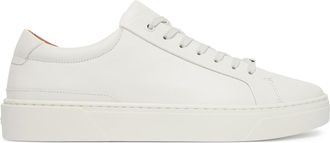 HUGO BOSS Sneakers BOSS Gary 50536841 Wei&szlig;