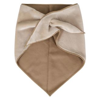 Urban Code Winter Scarves - Femme - Accessoires - Beige - Taille: ONE Size