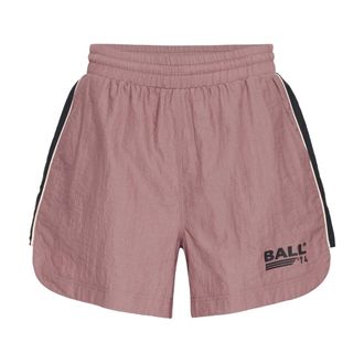 Ball Damen, Shorts, Rosa, SGröße