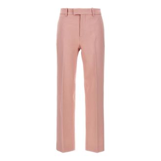 Burberry Damen, Hosen, Rosa, XSGr&ouml;&szlig;e