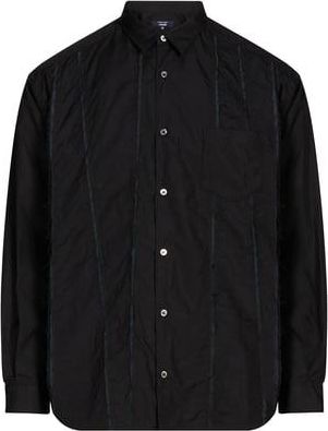 Comme Des Gar&ccedil;ons Chemise col classique en coton