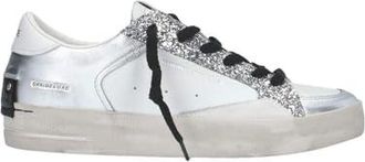 Crime London Sk8 Deluxe Trainers EU 37