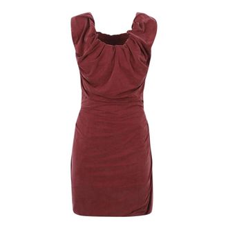 Vivienne Westwood Damen, Kleider, Rot, SGr&ouml;&szlig;e