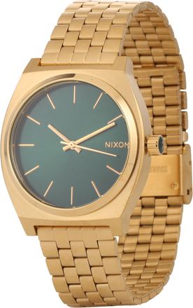 Nixon Armbanduhr Time Teller