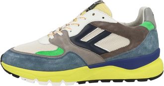 Floris Van Bommel Herren Sneaker Low De Treener 01.11