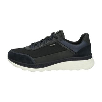 Geox Herren, Schuhe, Blau, 44 EUGr&ouml;&szlig;e