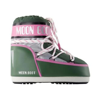 Moon Boot Damen, Schuhe, Mehrfarbig, 33 EUGr&ouml;&szlig;e