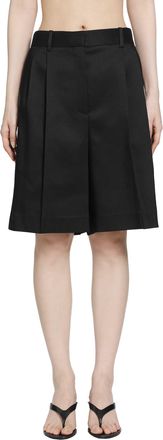 Khaite Auggie Shorts