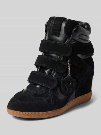 Steve Madden Sneaker aus Leder-Mix Modell Mavis