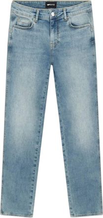 Gas Jeans