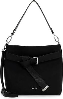 Suri Frey Poche SFY Libby 16662 femmes sacs &agrave; main Uni