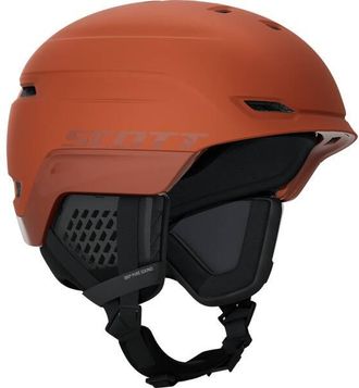 Scott Herren Helm SCO Helmet Chase 2