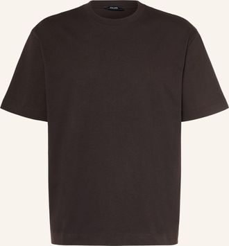 Reiss Reiss T-Shirt Tate braun