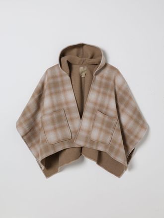 Woolrich Manteau WOOLRICH Femme couleur Beige