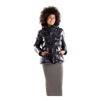 Pinko Eleodoro Jacket - - Jackets - Damen - Schwarzk - M