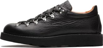 Fracap Homme, Sport, Noir, Taille: 42 EU M121 Commando