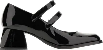 Nodaleto Femme, Chaussures, Noir, Taille: 37 EU Escarpin Mary-jane Bacara