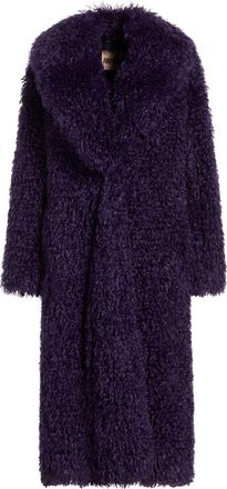 Aniye By JACKEN & M&Auml;NTEL - Shearling- & Kunstfell auf YOOX.COM