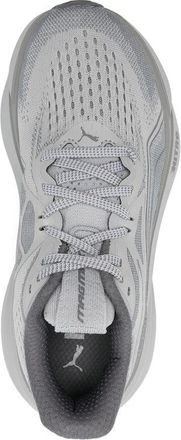 Puma Nitro Foam Cushioned Sneakers - Gray