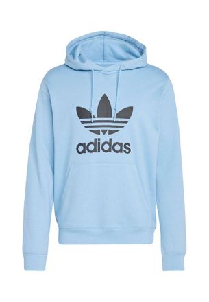 adidas Originals Herren Hoodie TREFOIL Regular Fit