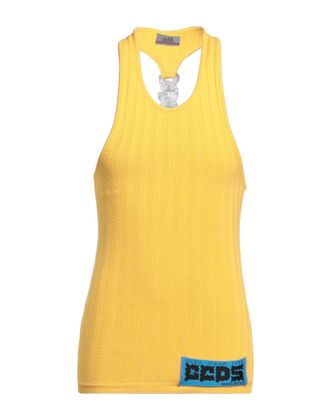 GCDS TOPS - Tank Tops auf YOOX.COM